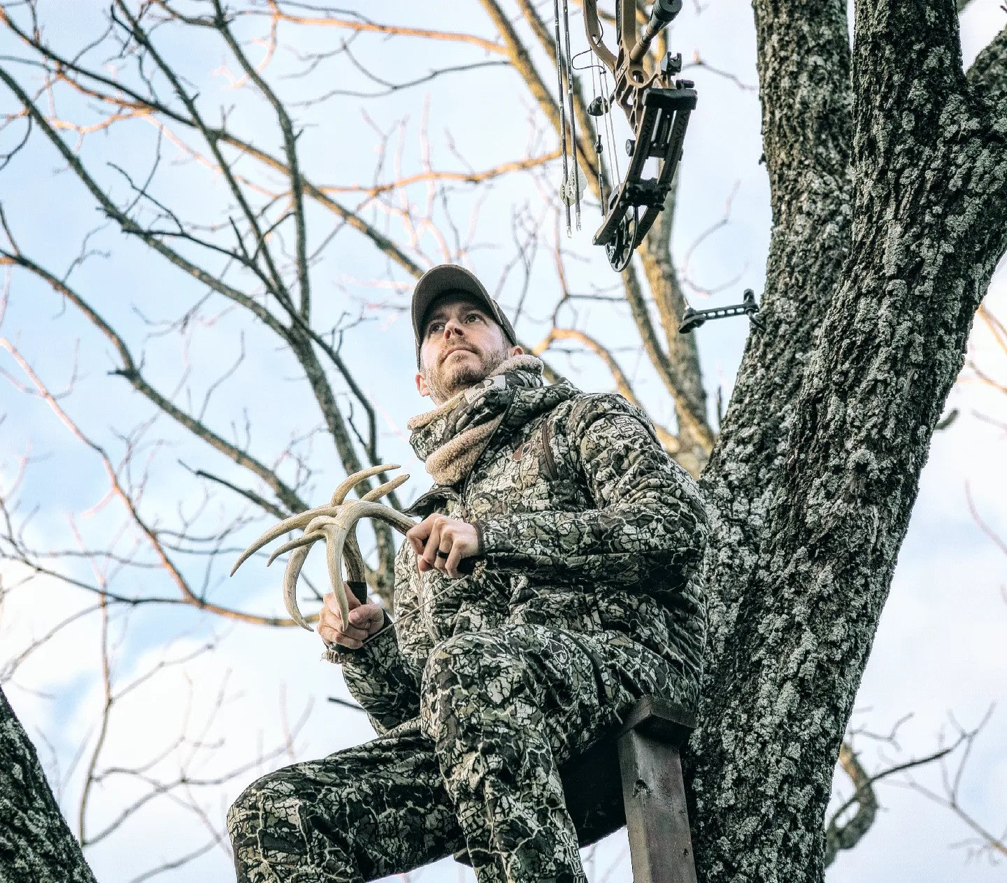 Cold Weather Gear – Goat Gear