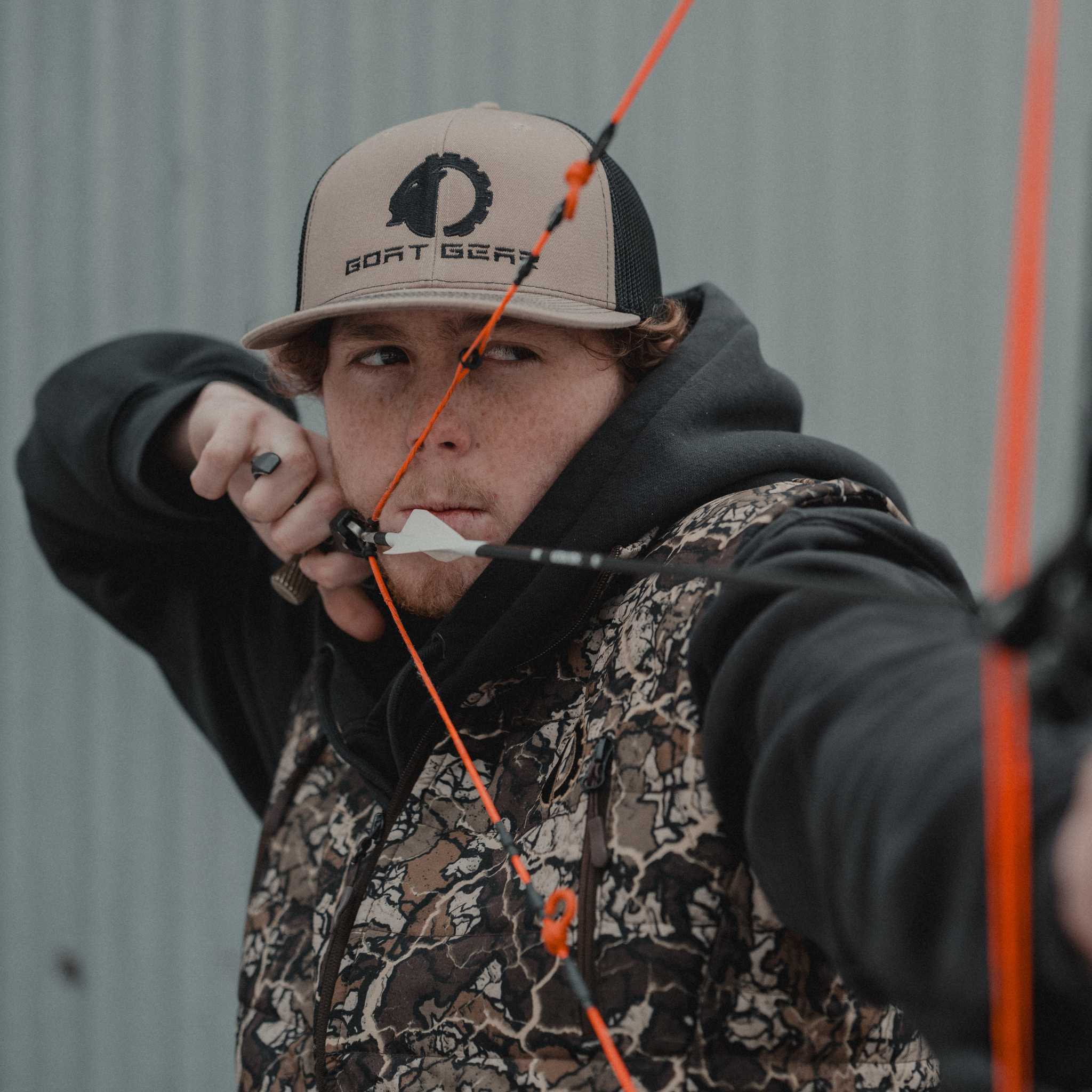 Logo Wear – Goat Gear