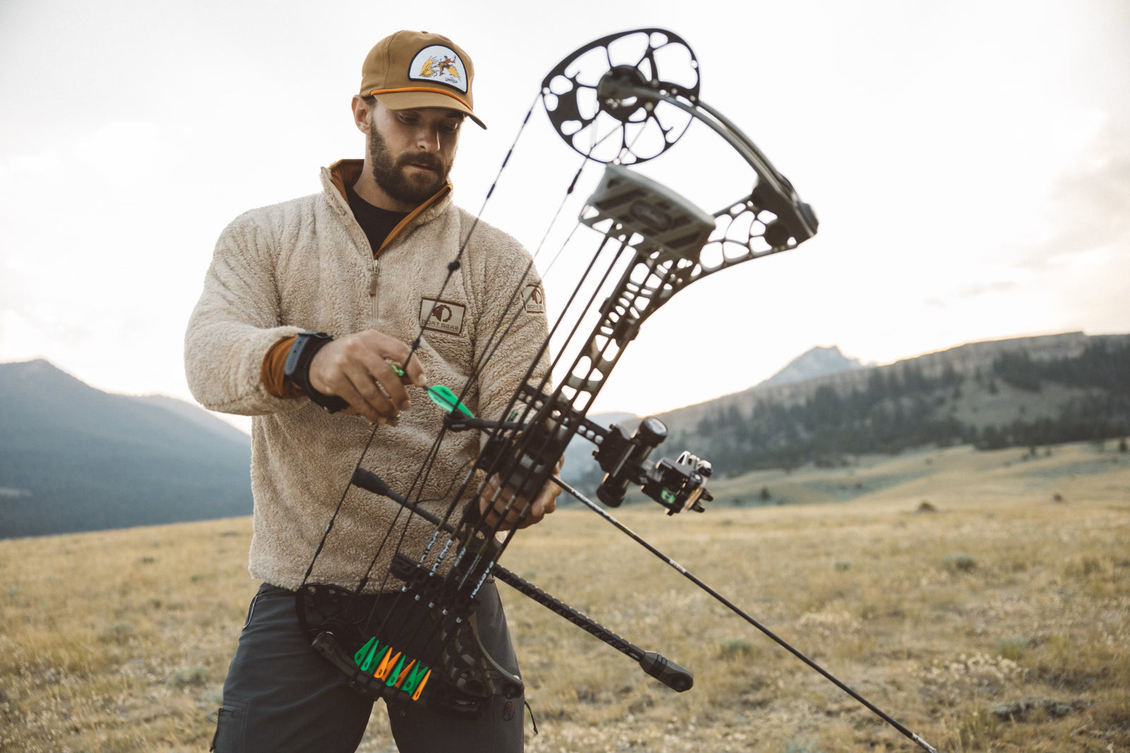 Goat Locker – Goat Gear