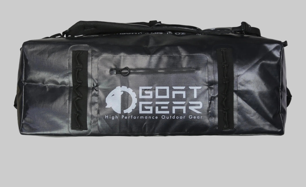 Goat Gear