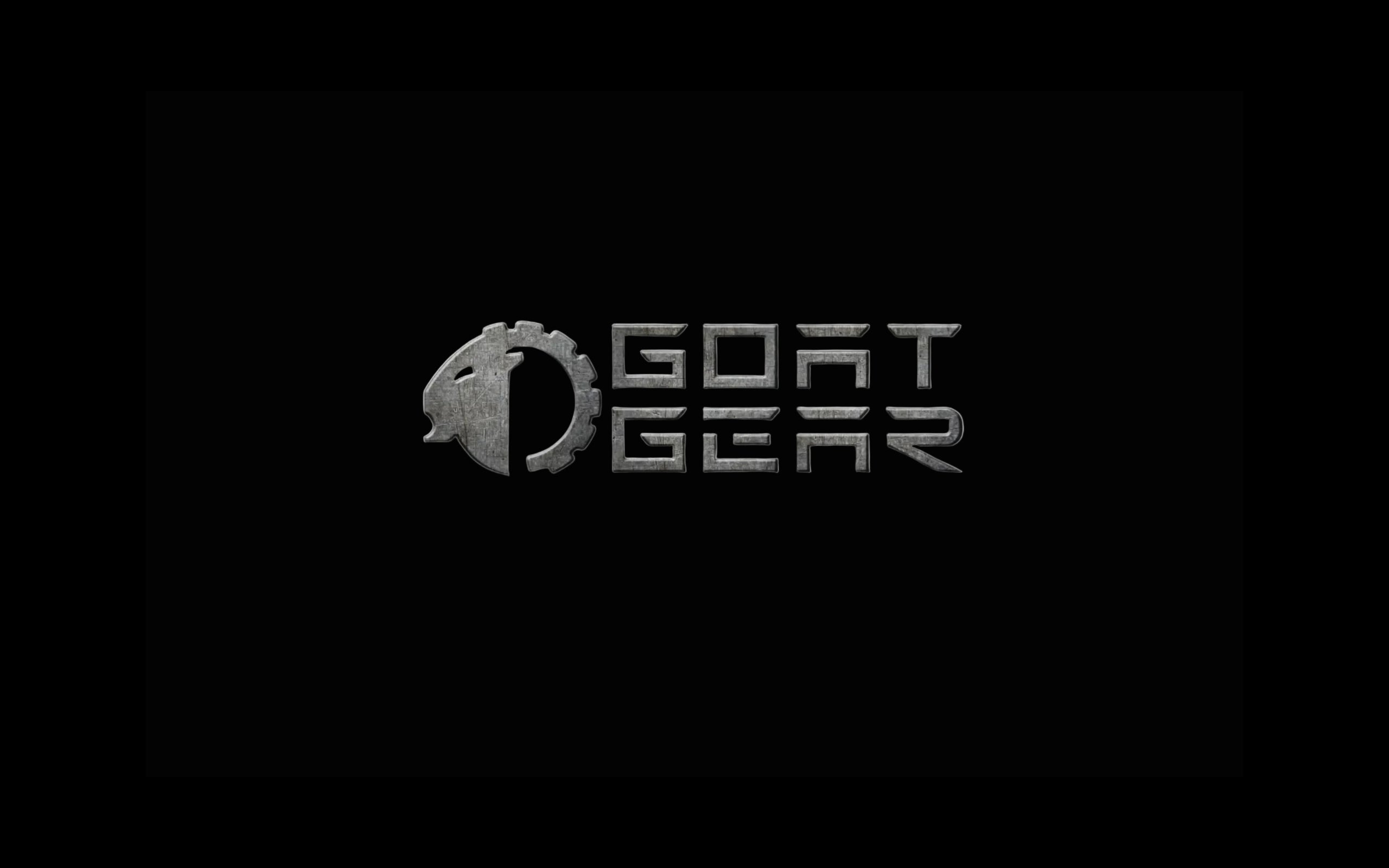 Goat Gear